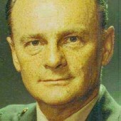 Brig. Gen. Connell Obituary - San Antonio, TX
