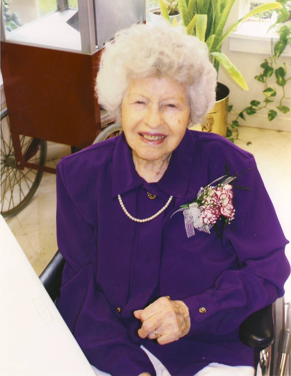Minnie Wright Obituary - Oklahoma City, OK
