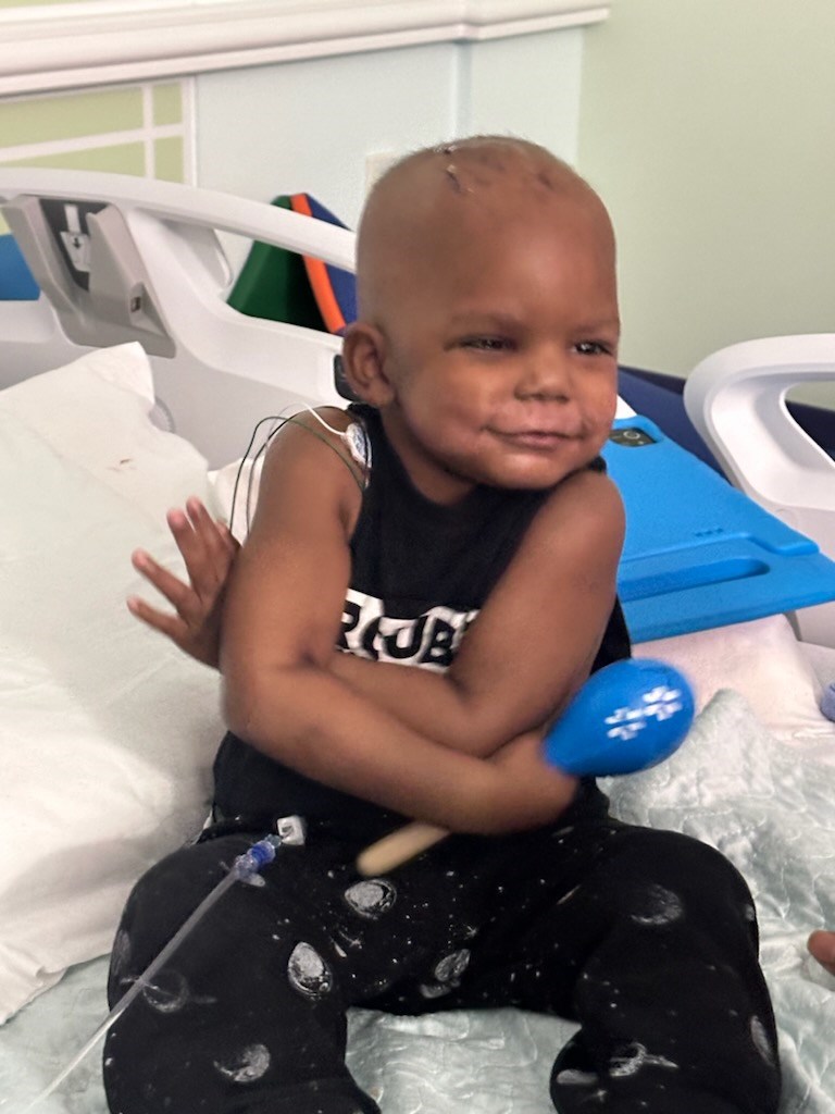 Jenesis Brookins Obituary - Fort Worth, TX