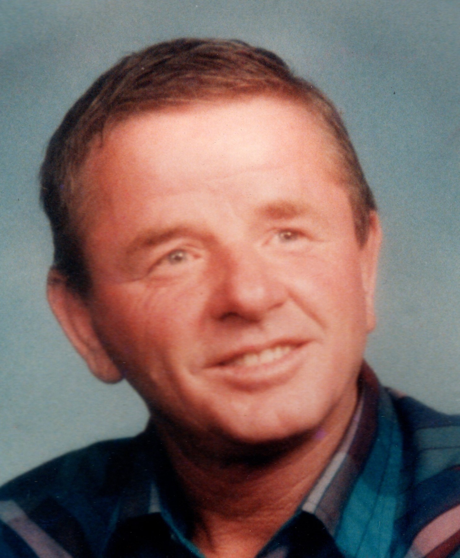 Carl Wood Obituary - Del City, OK