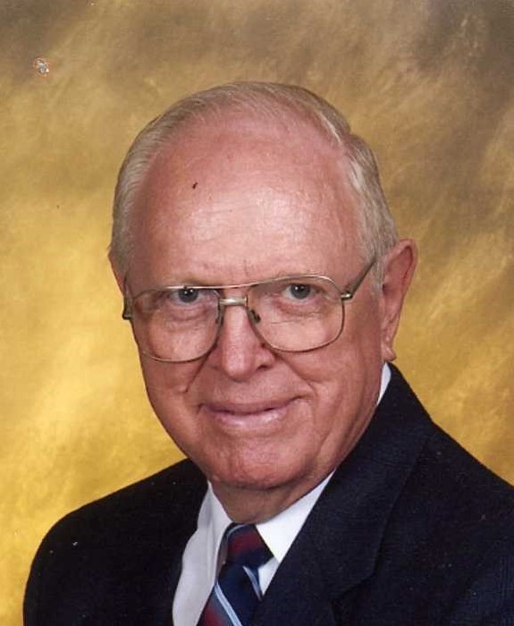 Edgar Johnson Obituary - El Dorado, AR