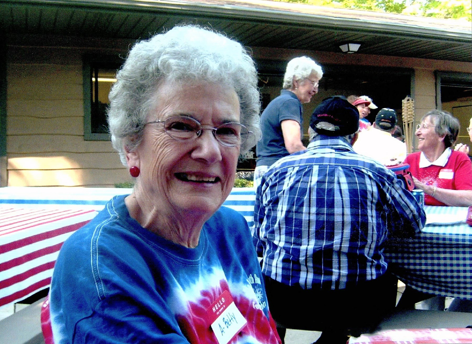 Elizabeth Albers Obituary - Ontario, OH