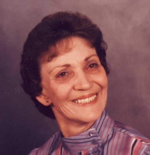 Mrs. Joann "Mimi" Winn Obituary - Metairie, LA