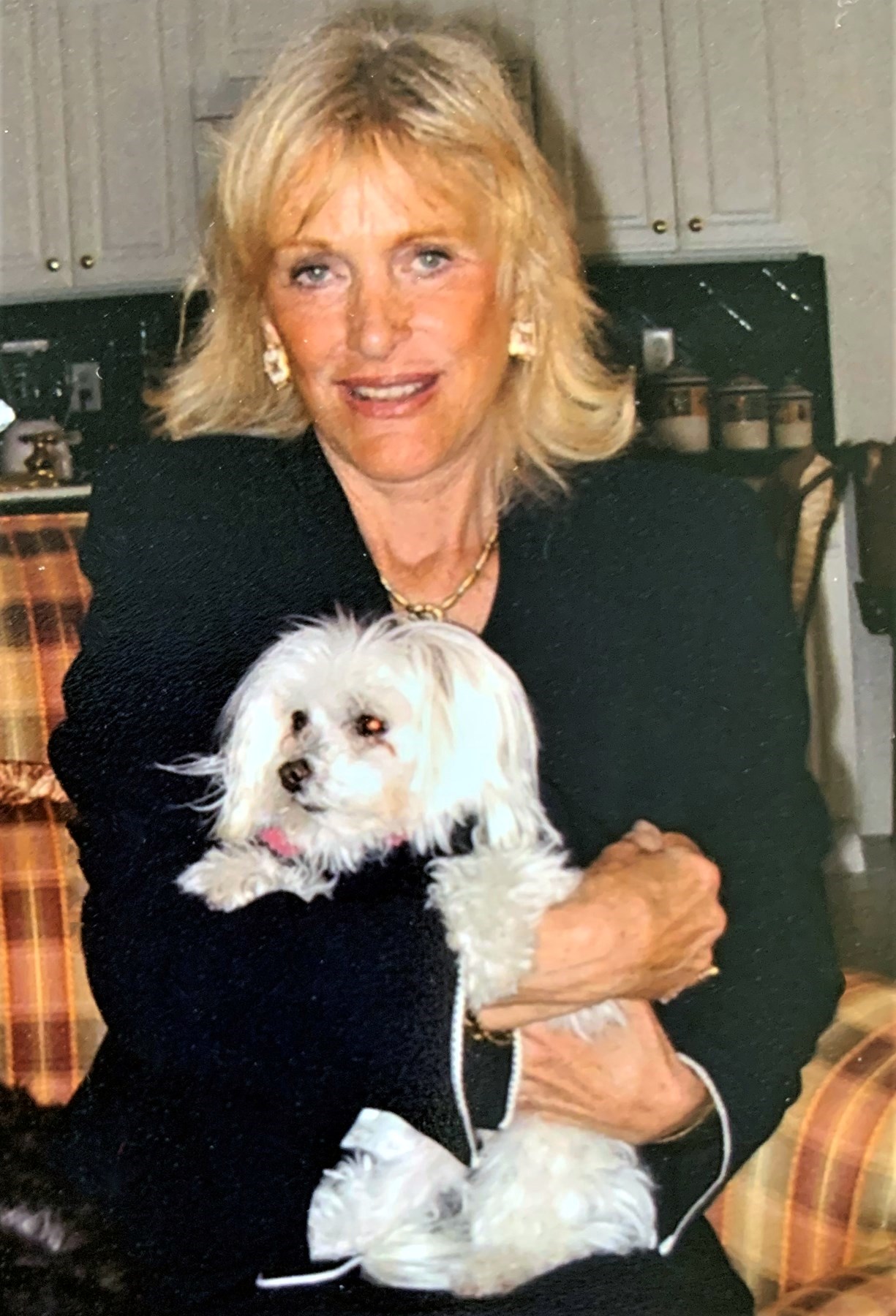 Mary Dubois Obituary - Clearwater, FL