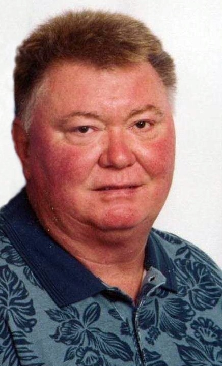Donald Garrett Obituary