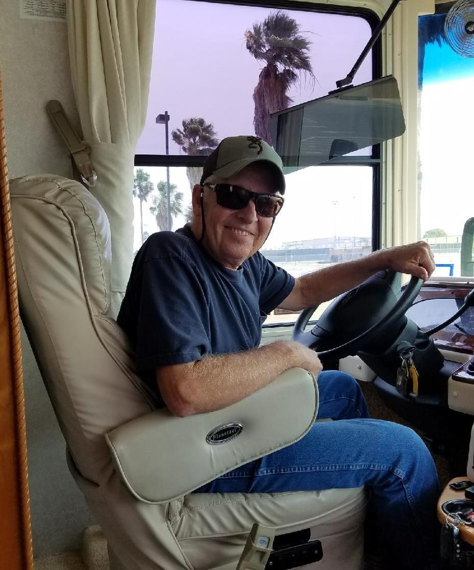 Edward Scott Bussey Jr. Obituary - San Antonio, TX