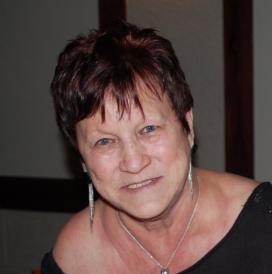Monique Raymond Obituary - Rosemere, QC
