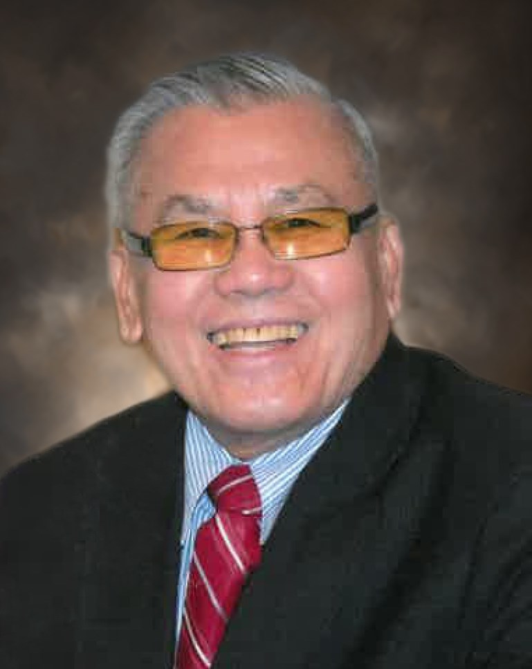 Vicente Arciga Obituary - Henderson, NV