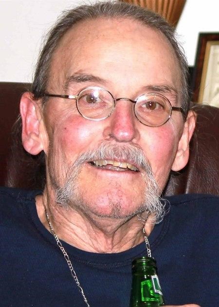 William M. Bill Deskin Obituary - Baytown, TX