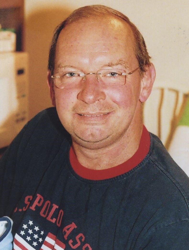 Anthony Moertle Obituary - Brandon, FL