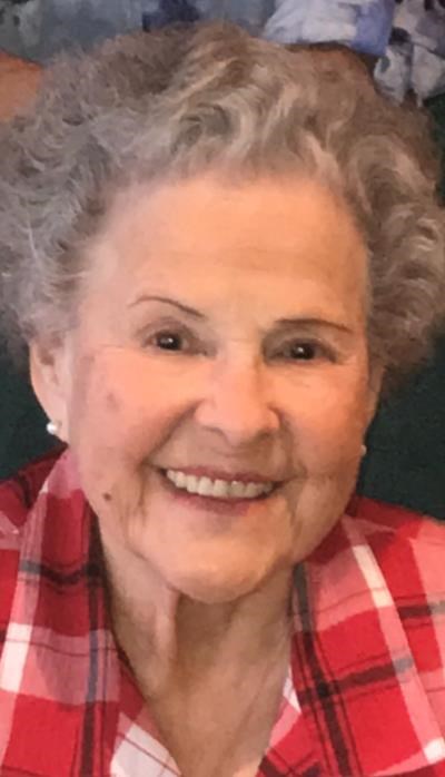 Isabel Brocato Obituary - Metairie, LA