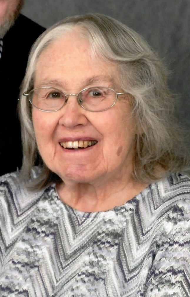 Mary Reiff Obituary - Greeley, CO