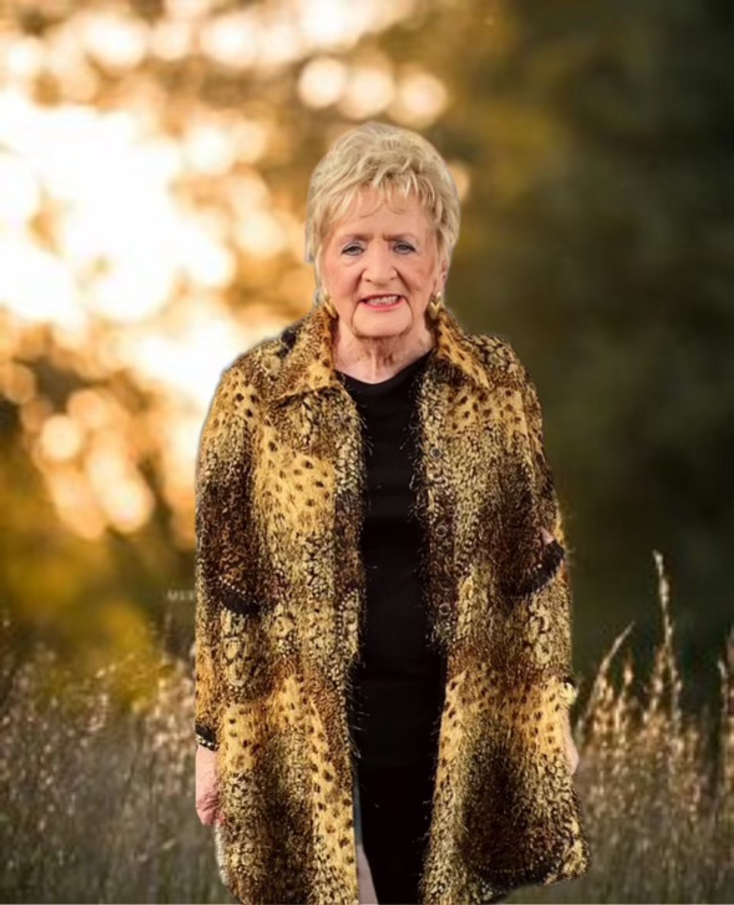 Helga Whatley Obituary - Houston, TX