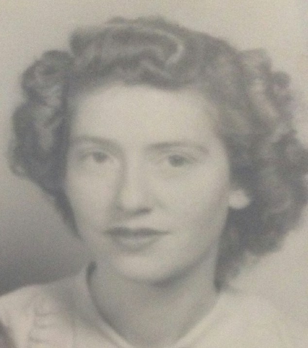 Mildred Arbuckle Obituary - Louisville, KY