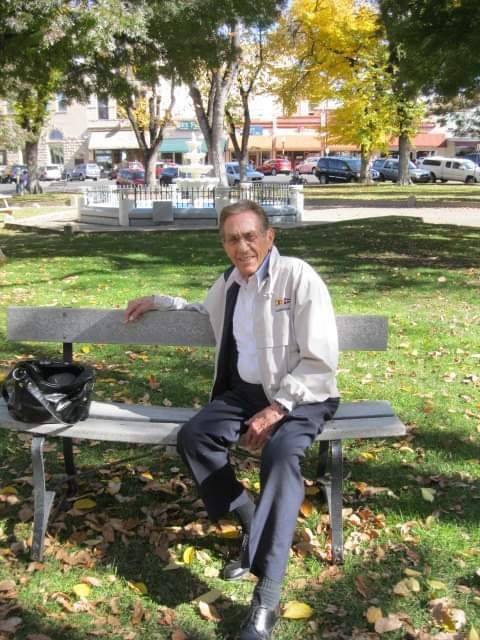 Nicholas Rini Obituary - Phoenix, AZ