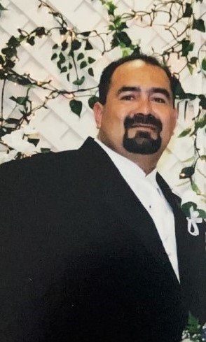 Rodney Martinez Obituary - Riverside, CA