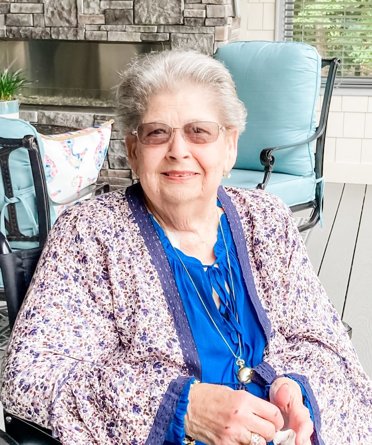 Nancy Whittington Obituary - Jackson, MS