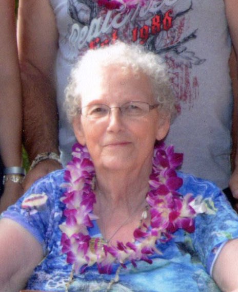 Joyce Dancer Obituary - Longmont, CO