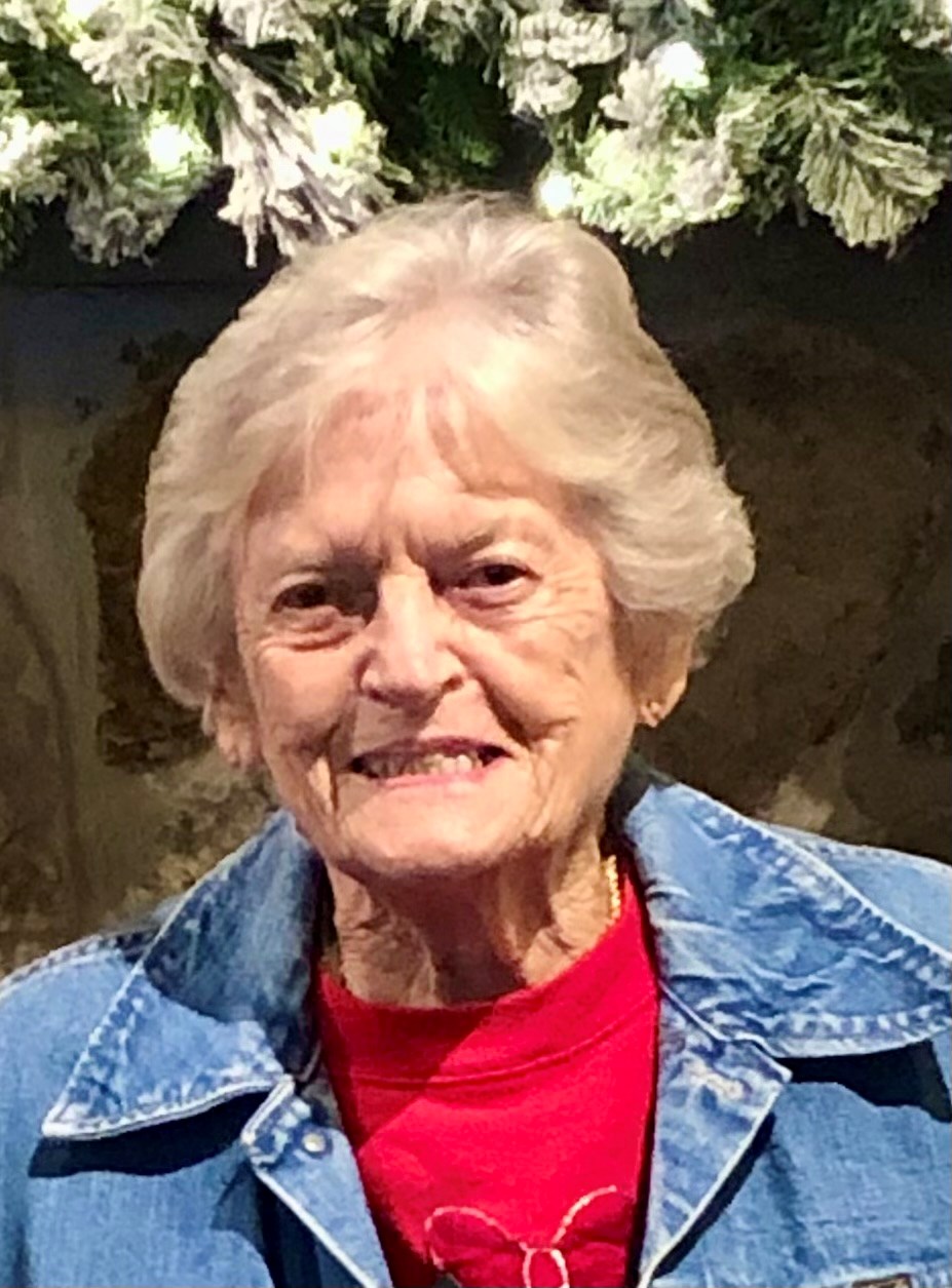Jean Collins Obituary - Naranja, FL