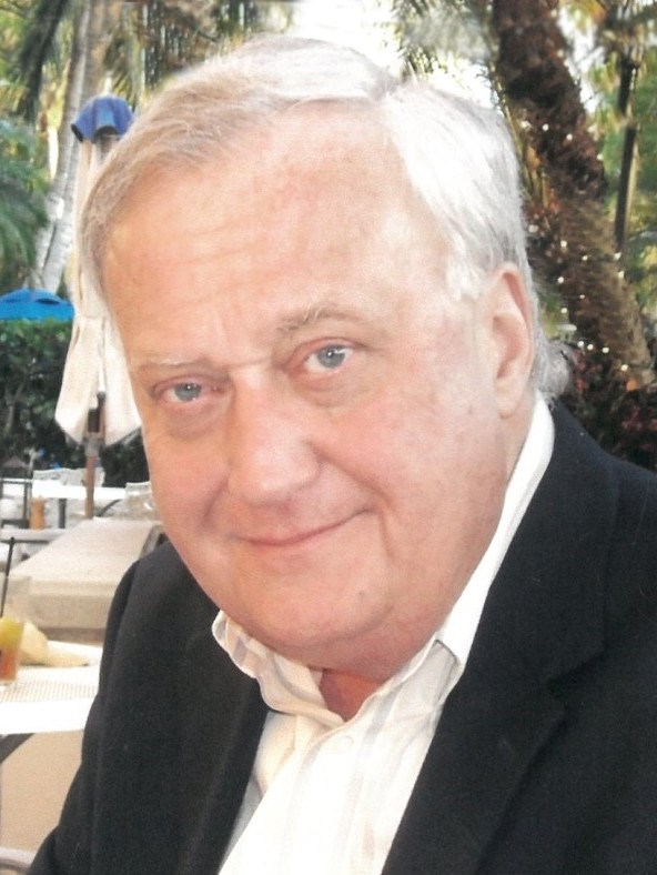 Thomas McGovern Obituary - Warwick, RI