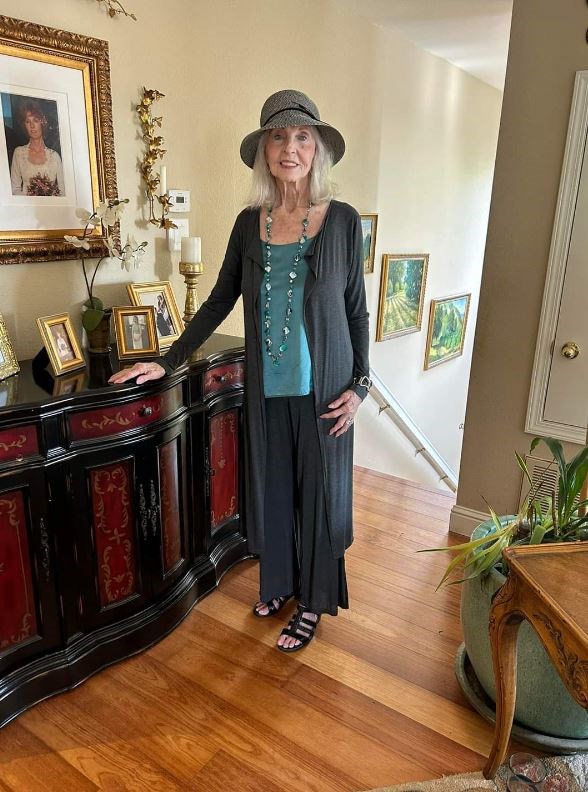 Phyllis Bennett Obituary - Hughson, CA