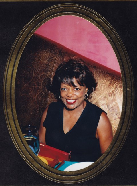 Doris Swaggerty avis de décès - Las Vegas, NV