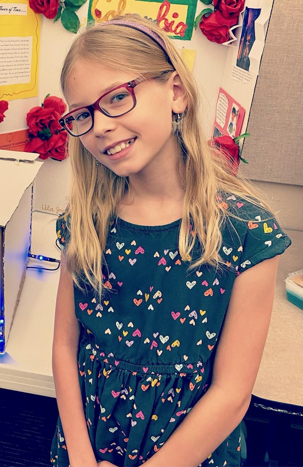 Kaylee Pearson avis de décès - Keller, TX