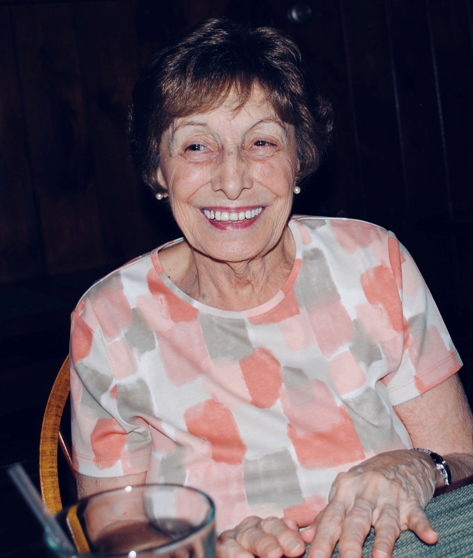 Jean Pippa Obituary - Montrose, NY