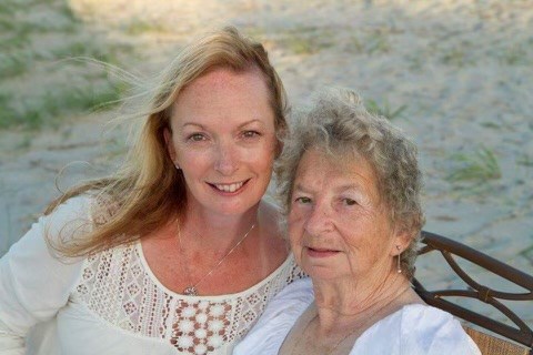 Ann Eva Taylor Clements Parker Obituary - New Bern, NC