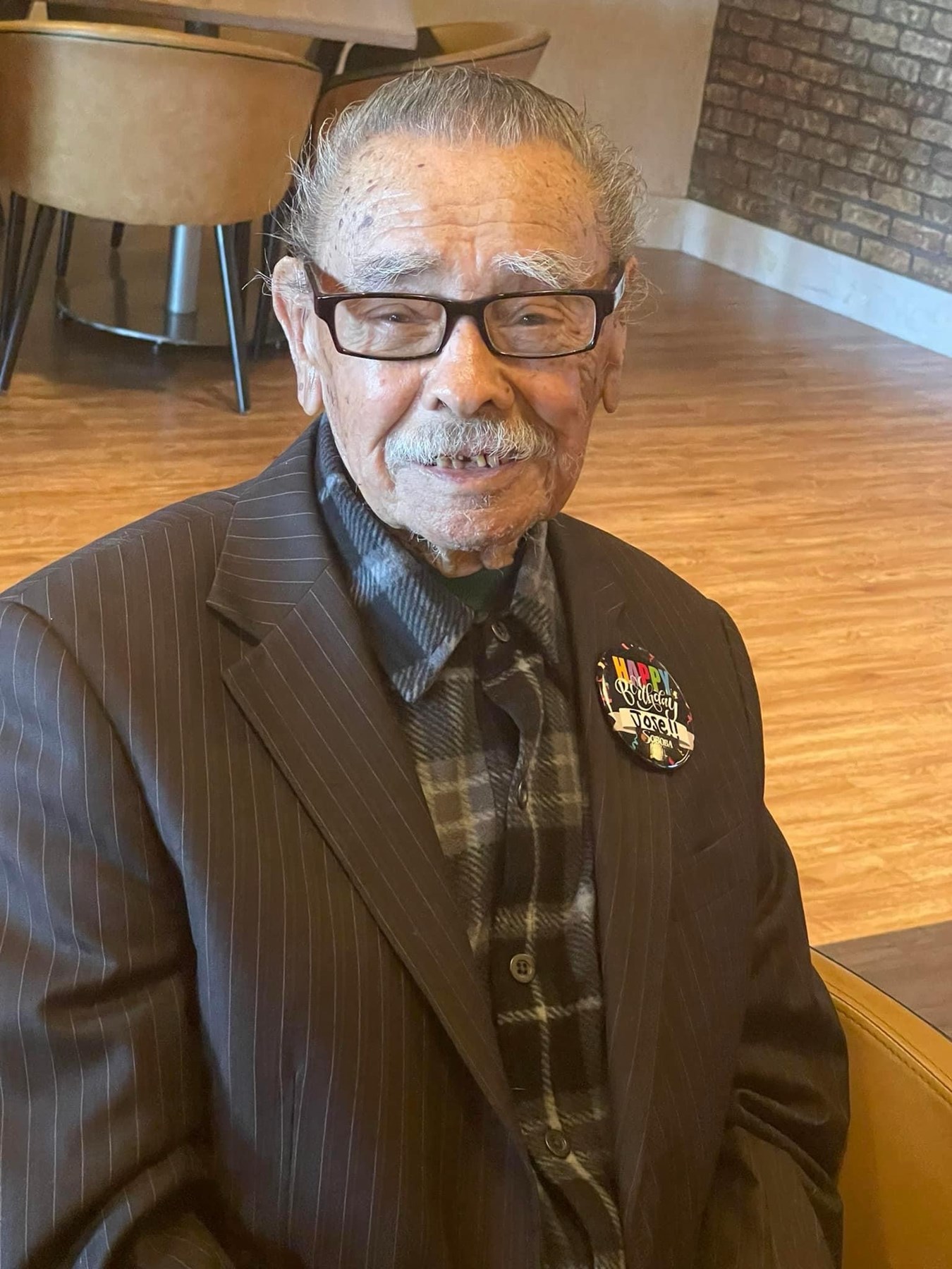 Jose Aranda Obituary - Whittier, CA