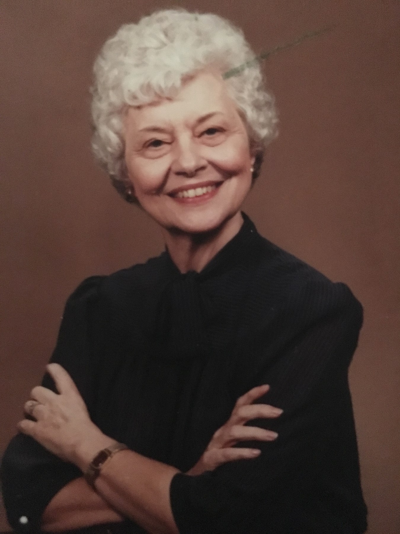 Doris Rae Dahlberg Obituary - St. Ann, MO