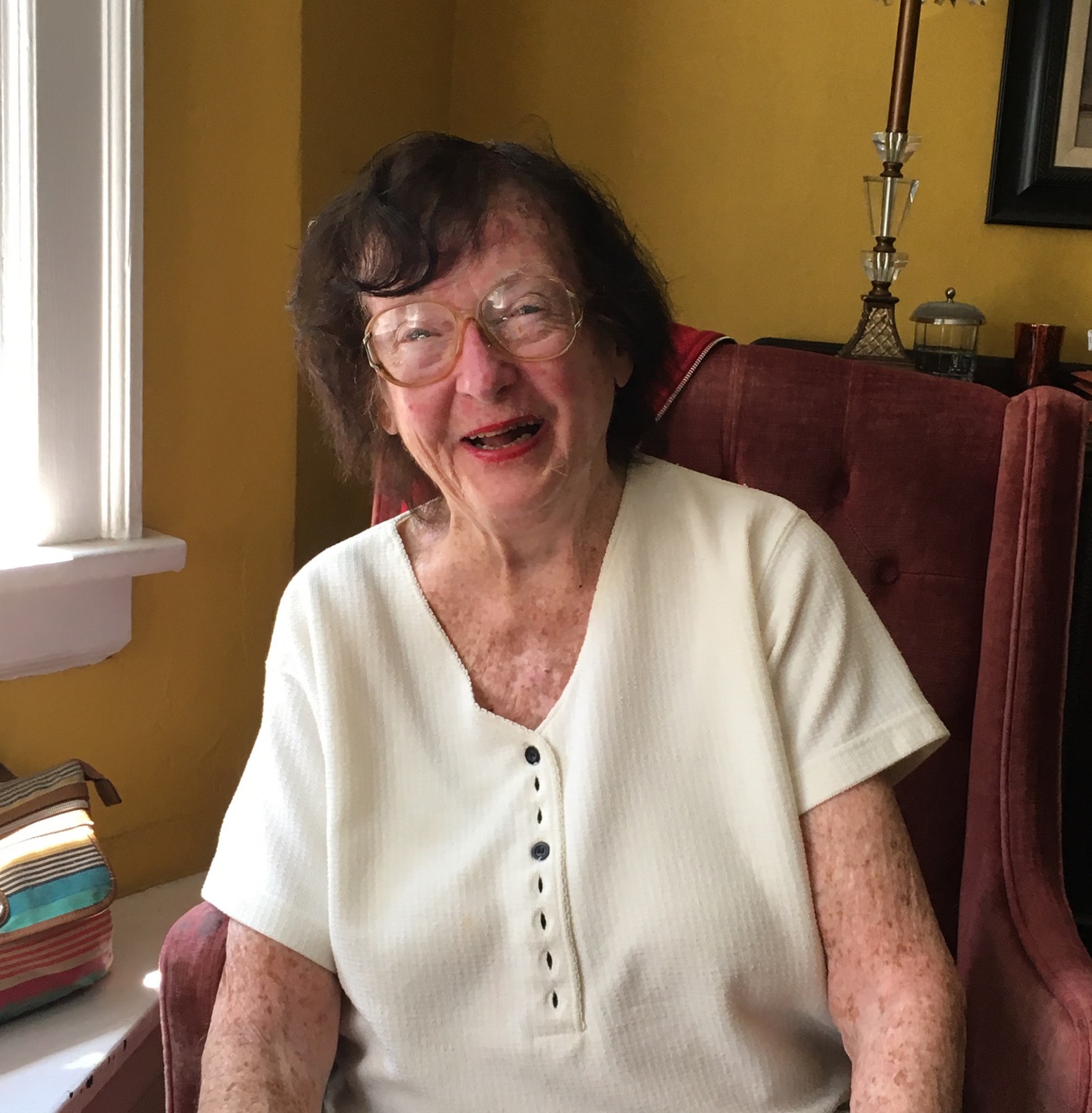 Ann Marie Long Obituary - Kenmore, NY