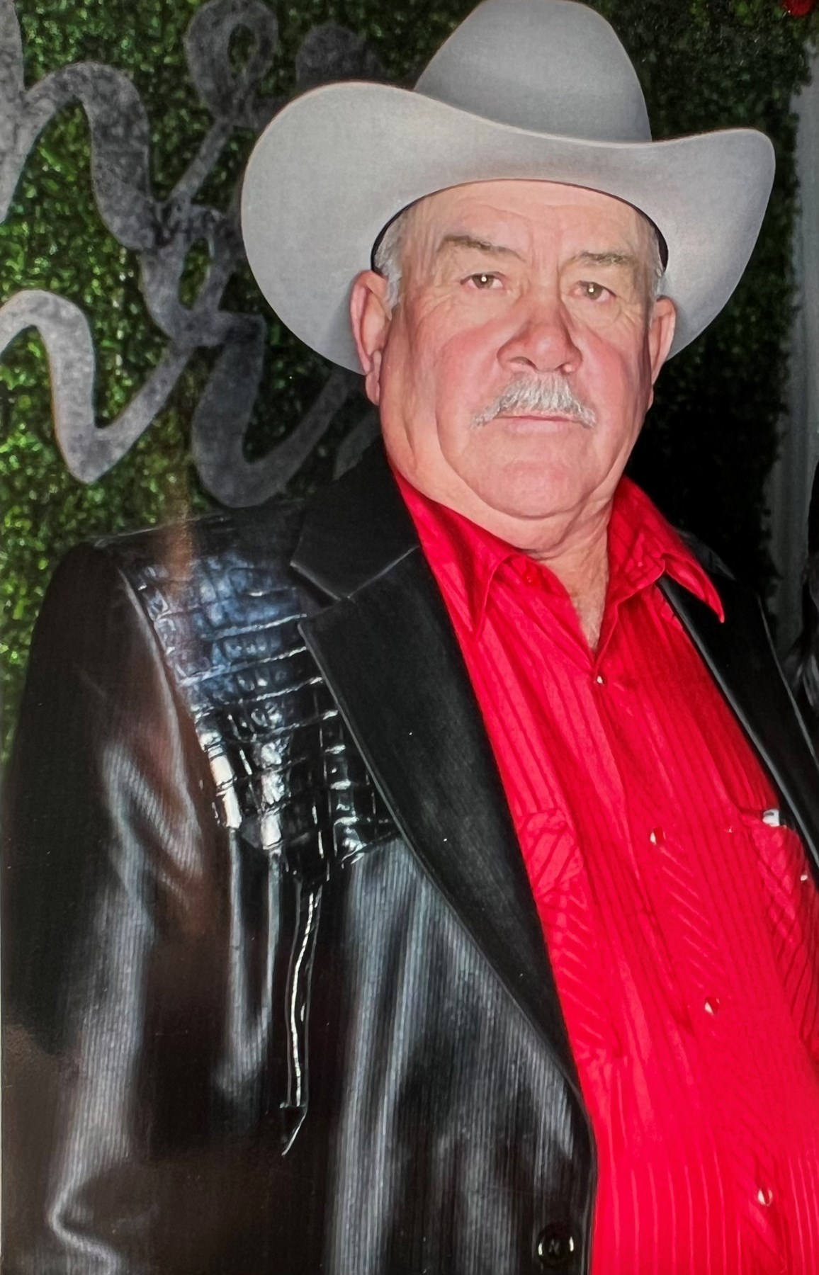 Jose Manuel Alaniz Obituary - Weslaco, TX