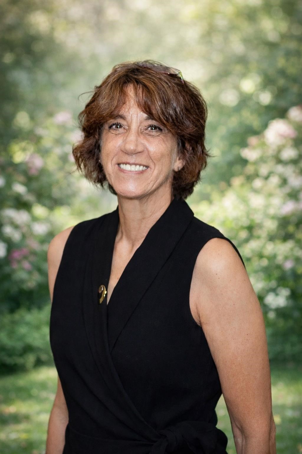 Sharon Mozden Obituary - Norwich, CT