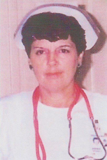 Constance Workman Obituary - Pensacola, FL