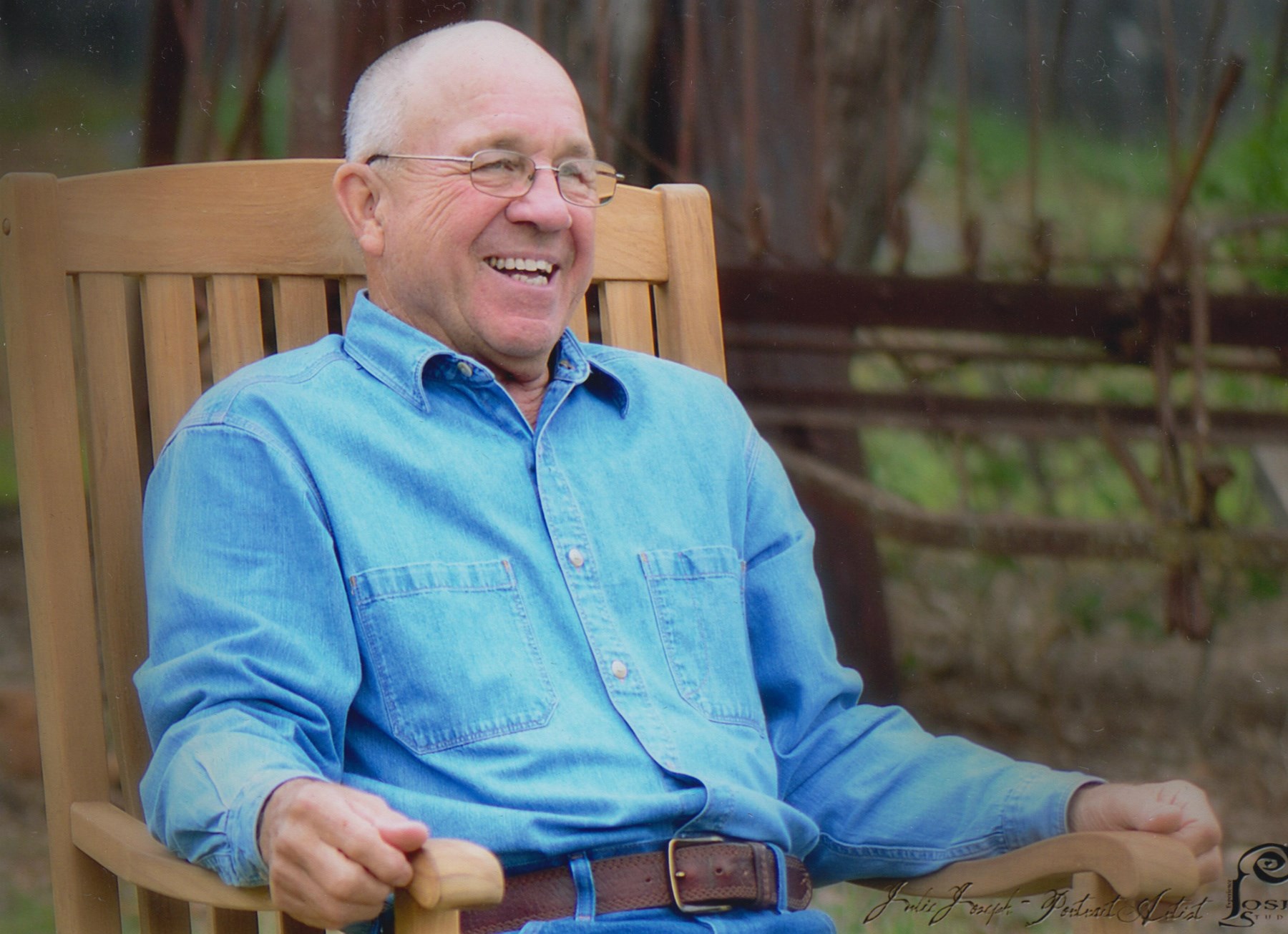 Marvin Ben Benard Friedel Obituary - New Braunfels, TX