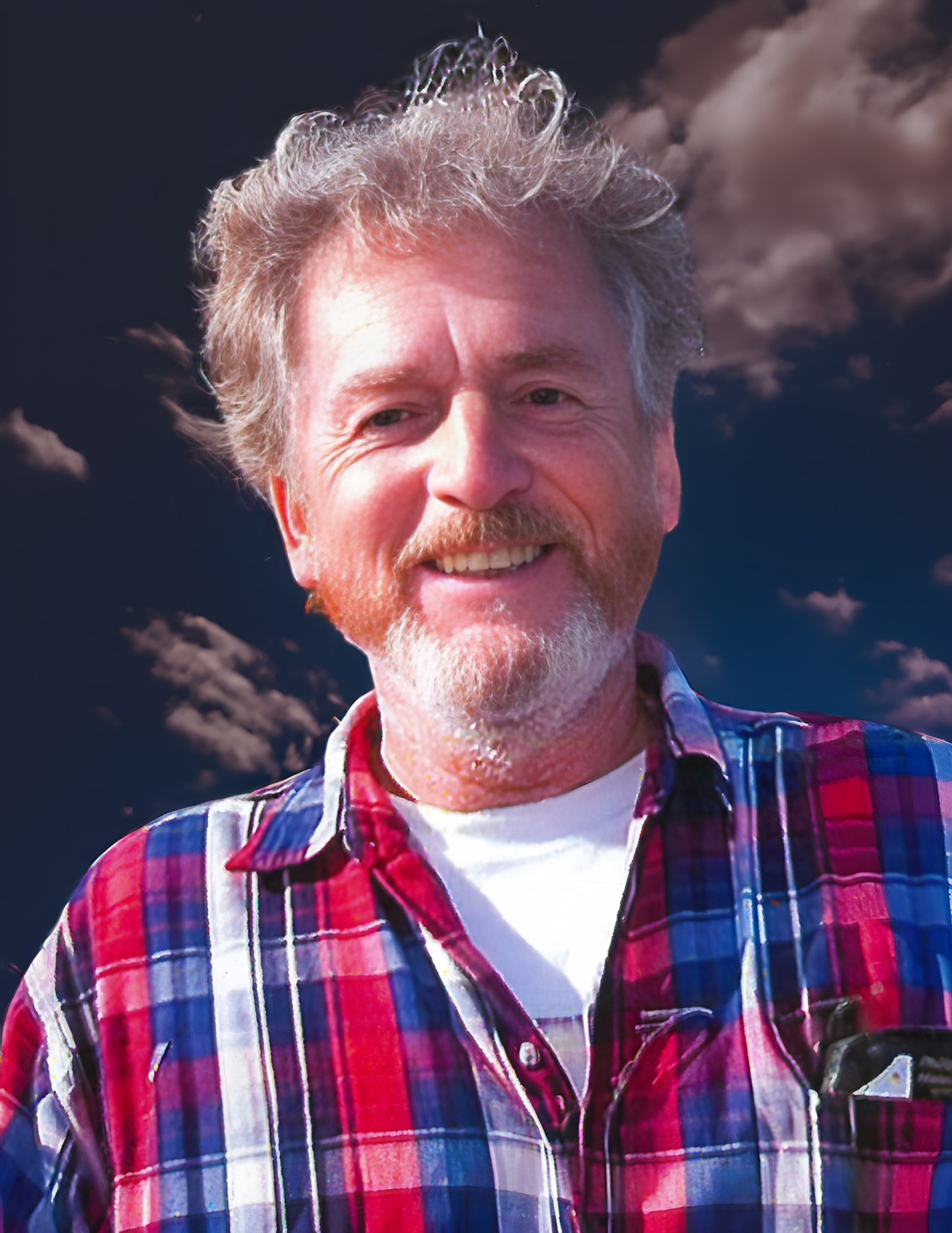 Robert Yhard Obituary - Sydney, NS