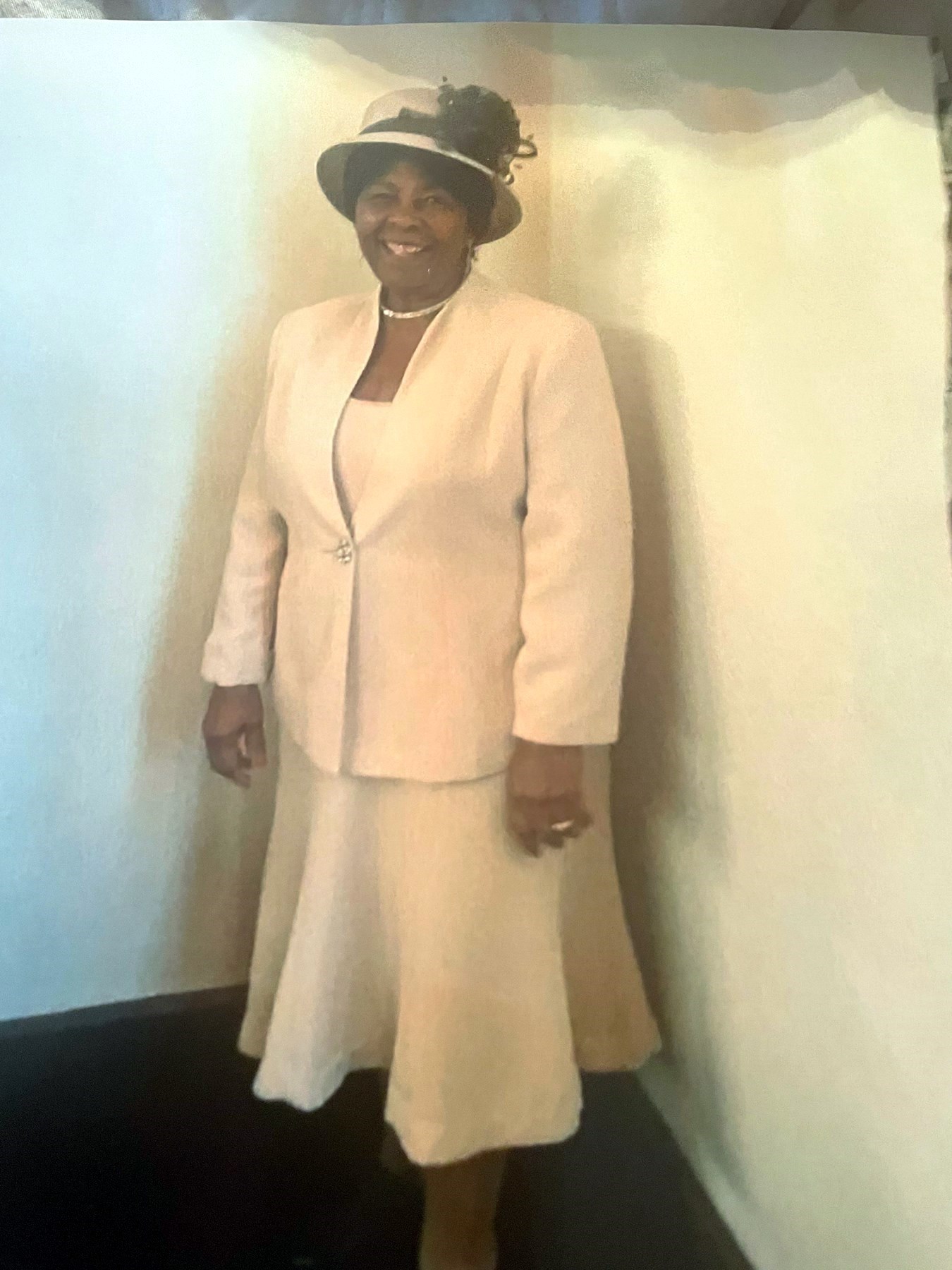 Elsie Day Obituary - Port St. Lucie, FL