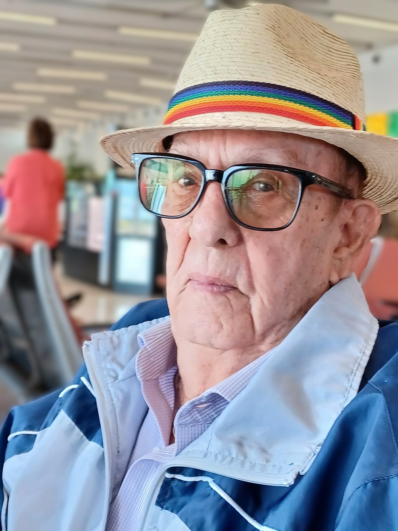 Edward McCann Obituary - Coolidge, AZ