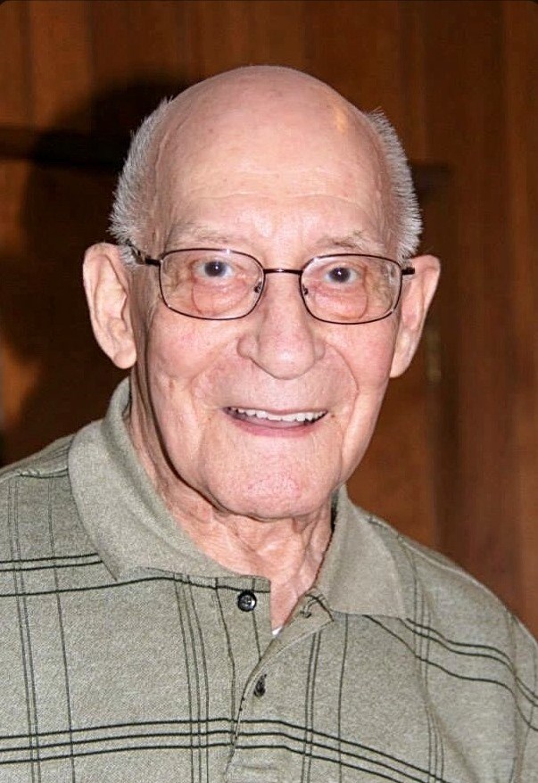 Ernest Frederick Fierke Jr. Obituary - Albion, MI