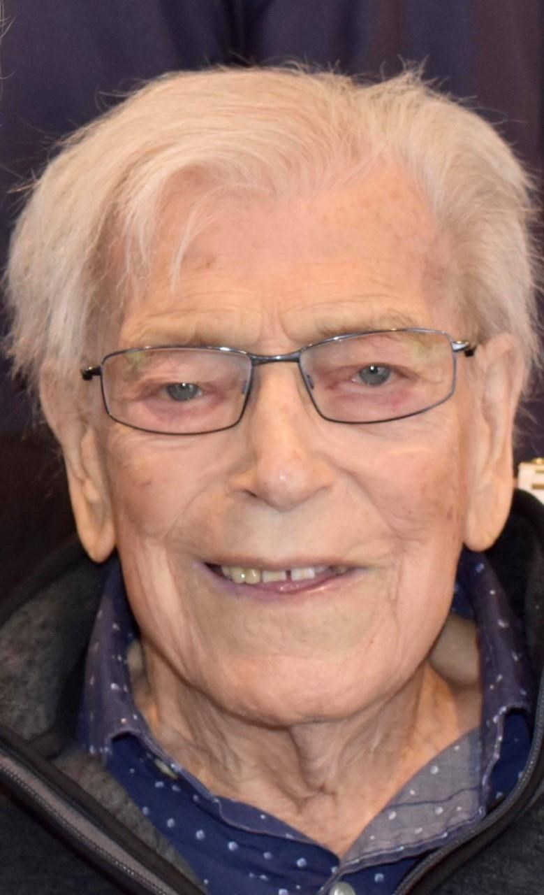 Louis Hébert Obituary - Chambly, QC