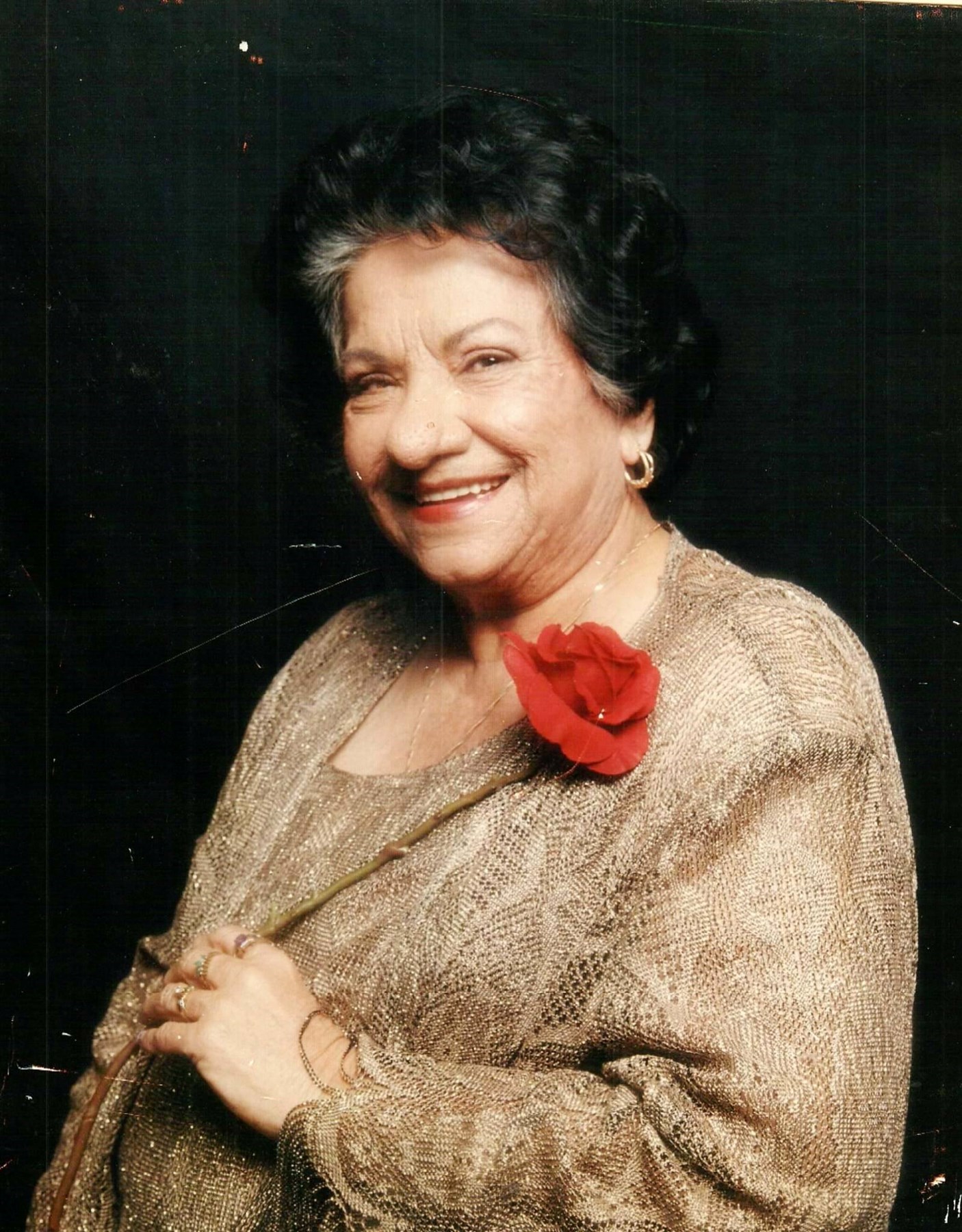 Josephine Williams Obituary - Yuma, AZ