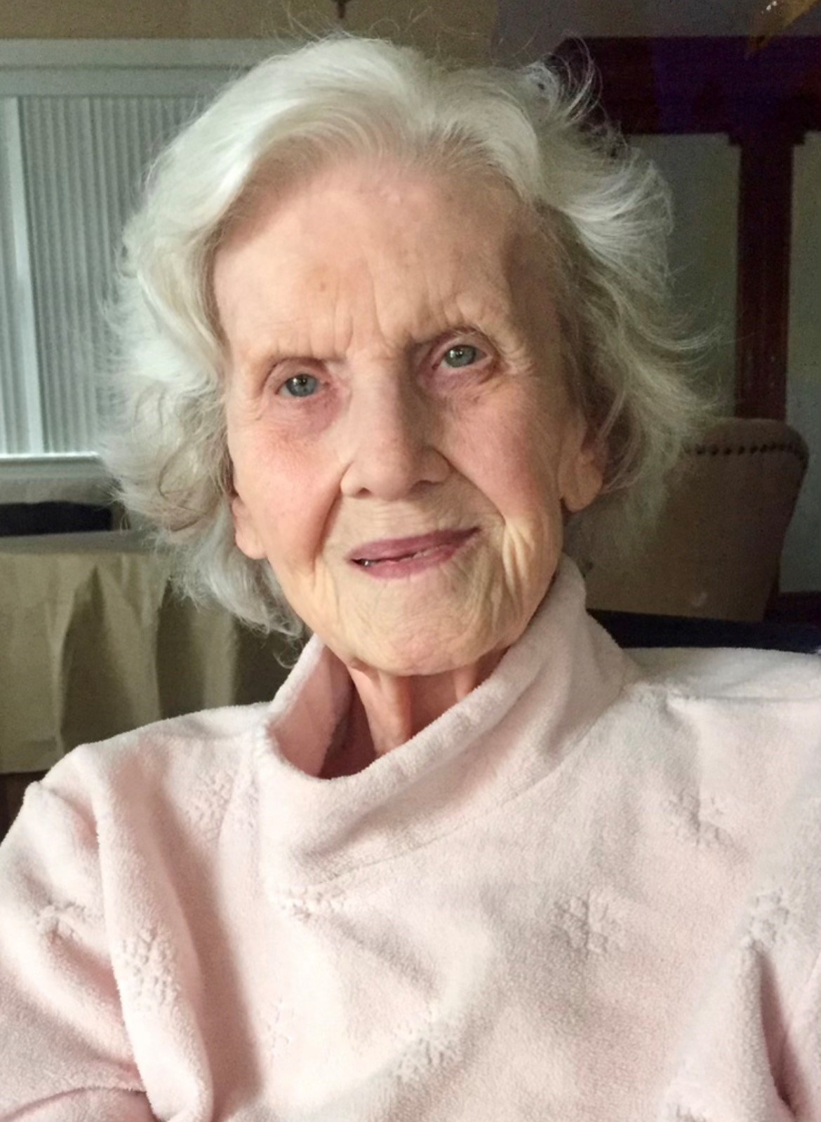 Wanda Cook Obituary - Edmond, OK