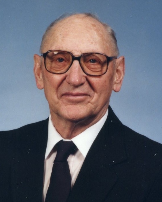 Waldo Heffelfinger Obituary - Fort Wayne, IN