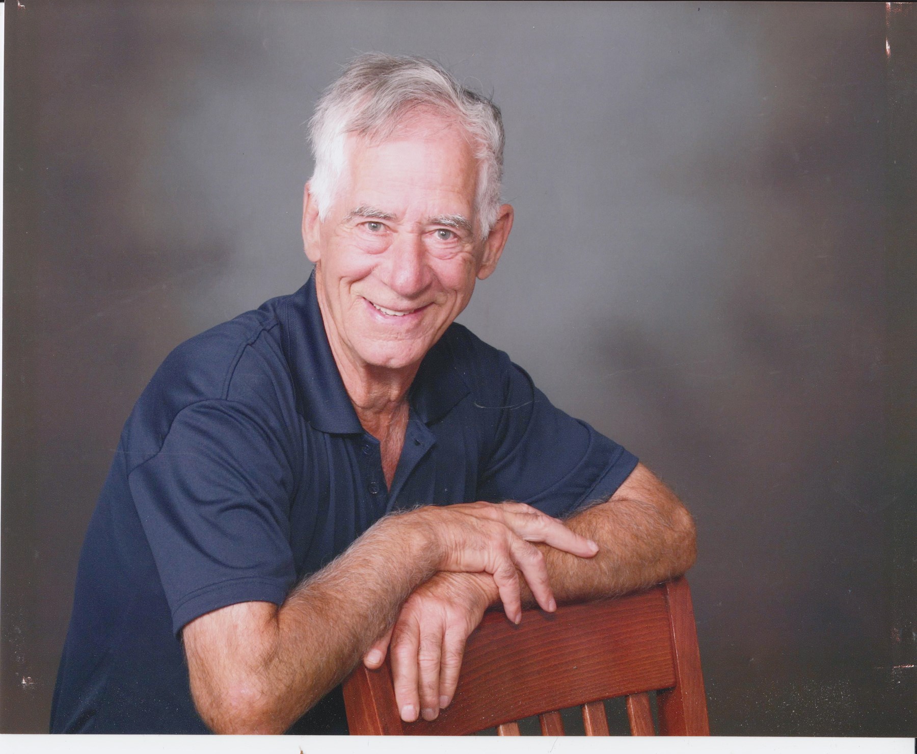 Oscar Dubé Obituary - Saint-Hubert, QC
