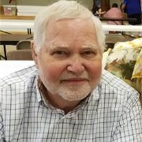 Roger Beneker Obituary - Columbus, OH