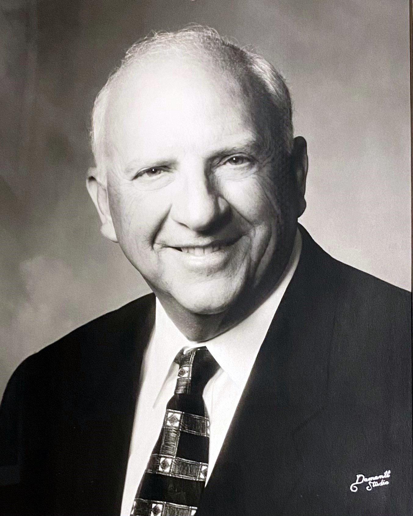 George Crosby, Obituary - Richmond, VA