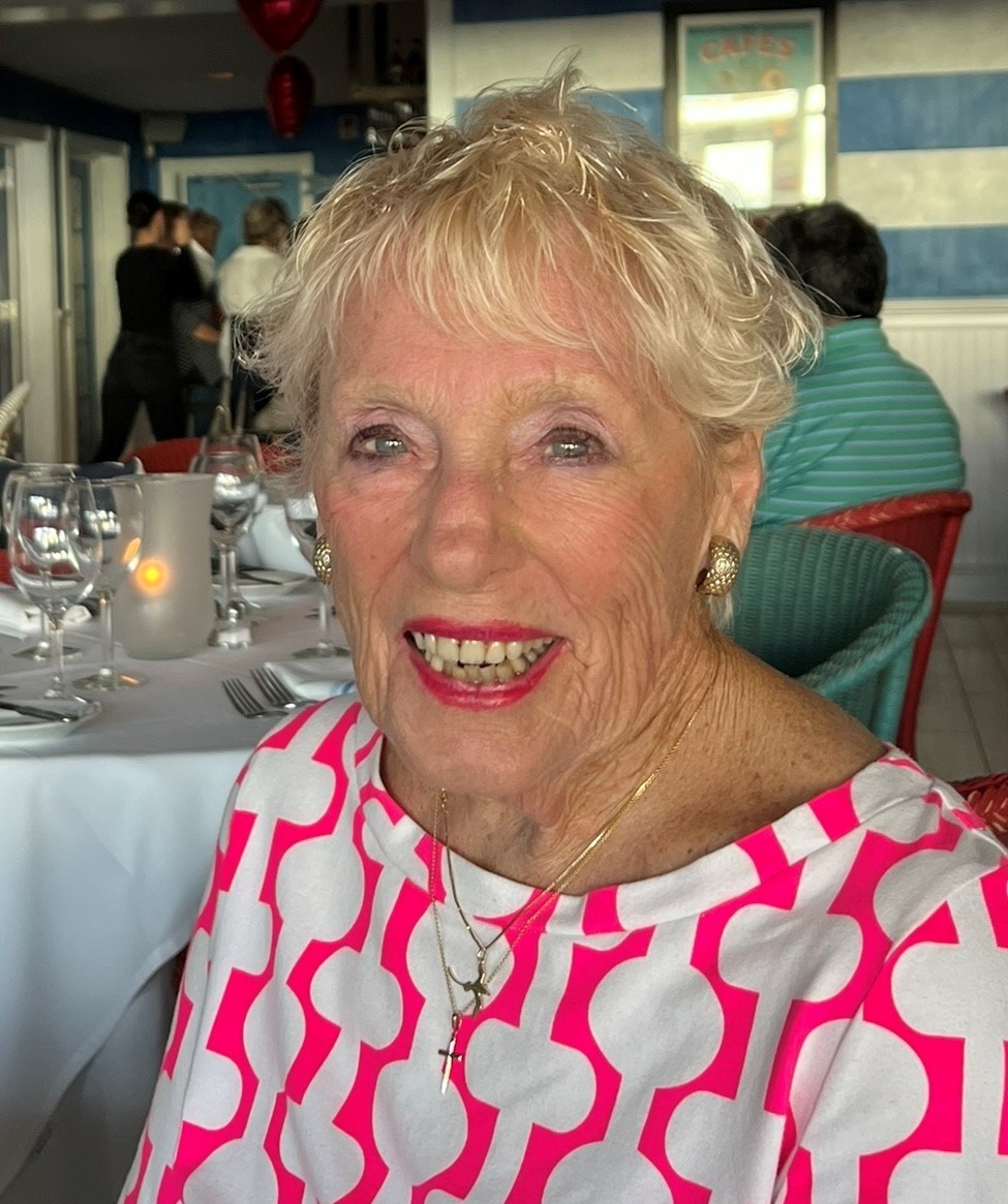 Betty Marie Thorp Obituary - Kansas City, MO