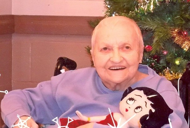 Barbara Corbett Obituary - Albion, MI