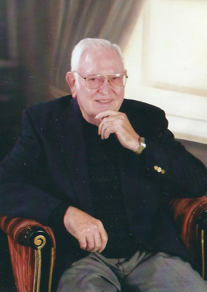 Marvin Bergmann Obituary - Brandon, FL